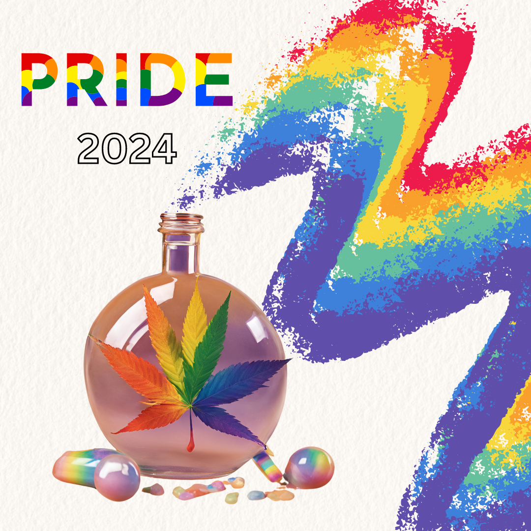 Celebrate Pride Month by acknowledging the historical intersection of ...