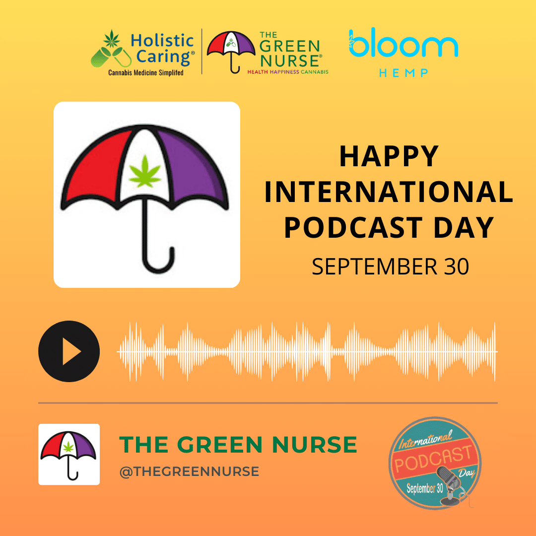 International Podcast Day™ is today, September 30th and is an ...